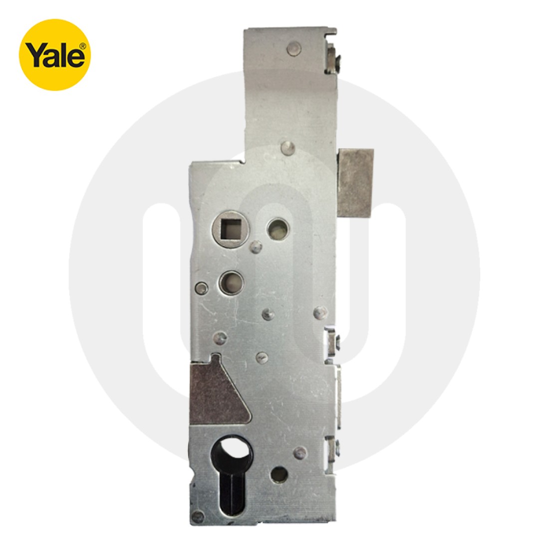 Yale KeyTurn Townhouse Centre Case