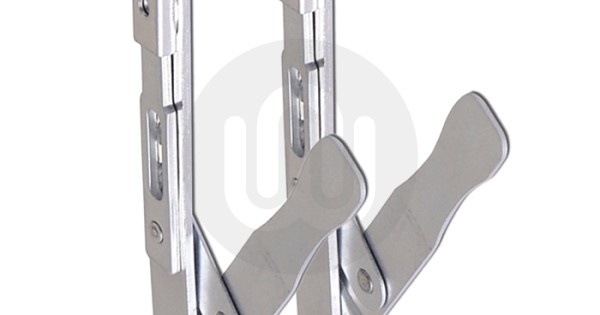 ERA Multi Point Lock Finger Bolt (Pair)