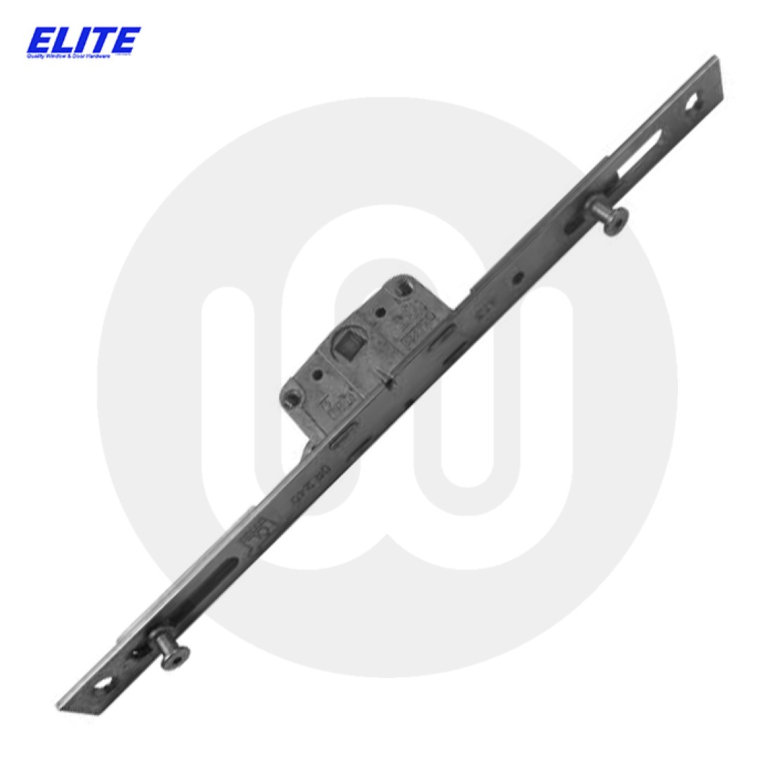 Elite Standard Inline Espag Rod
