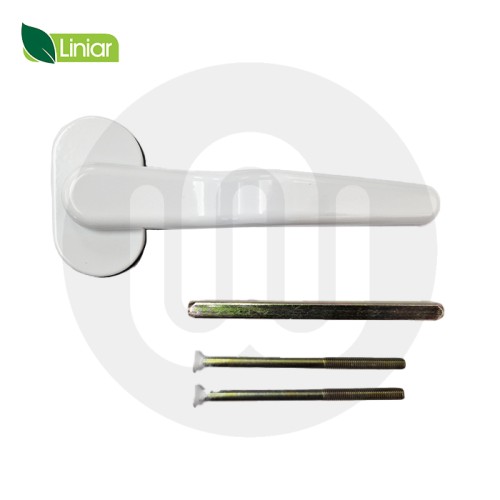 Liniar Bifold Door Middle Hinge