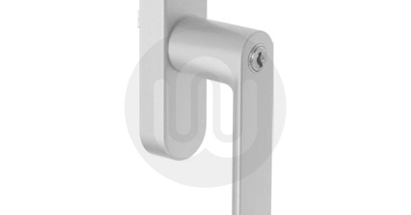 Schüco (Schueco) 269567/269568 Peg Handle – Locking