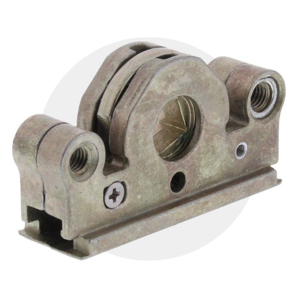 Hautau Garant Drive Gear Replacement Gearbox
