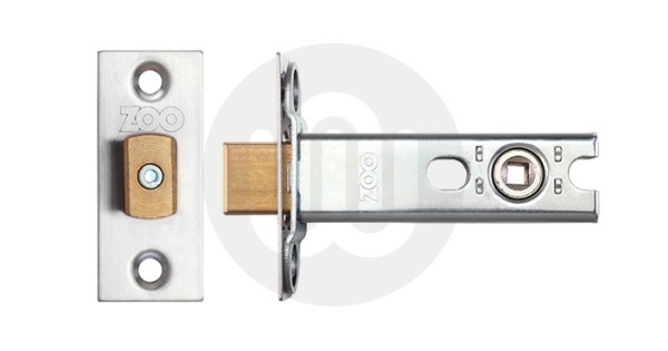 Heavy Duty Tubular Deadbolt