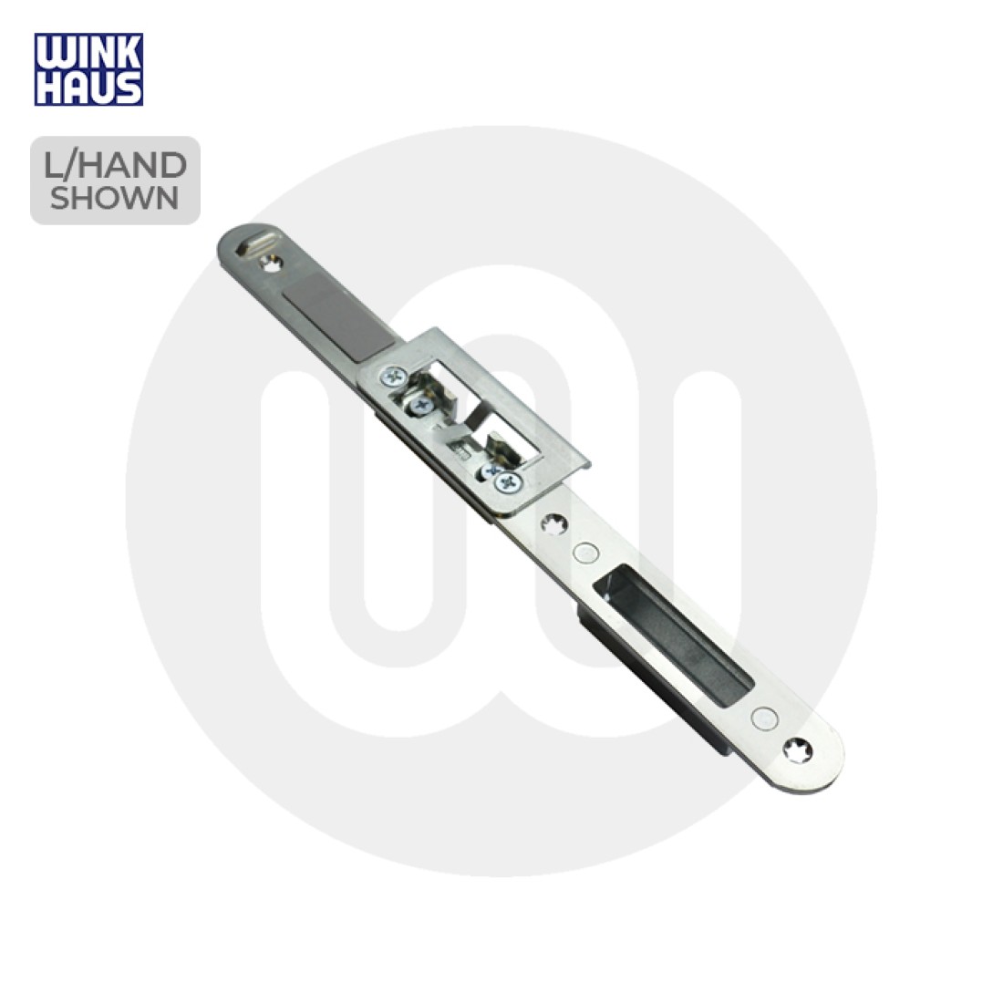 Winkhaus AV3 Centre Keep