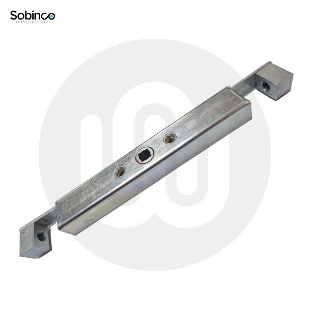 Sobinco 529T-M8 Bi-Fold Gearbox