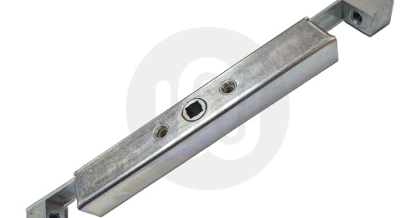 Sobinco 529T-M8 Bi-Fold Gearbox