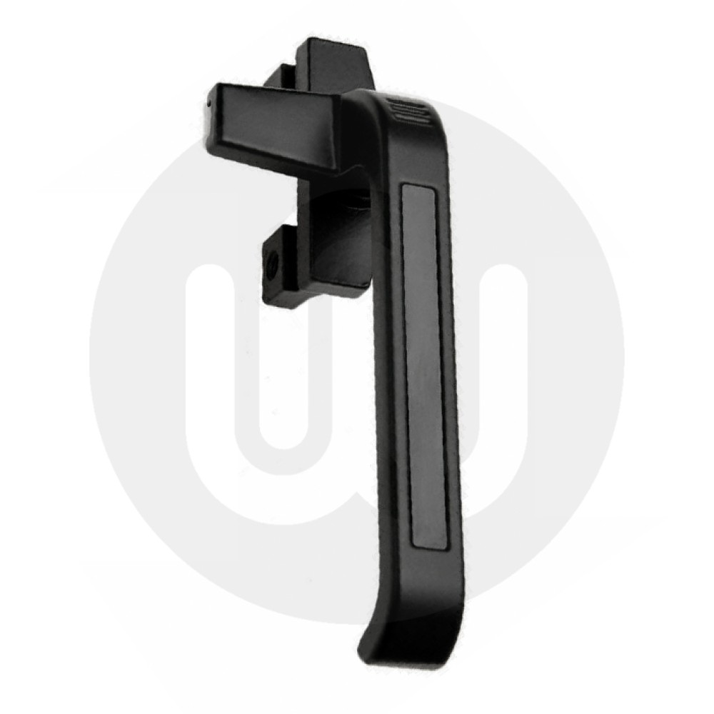 Casement Cockspur Window Handle – Non-Locking