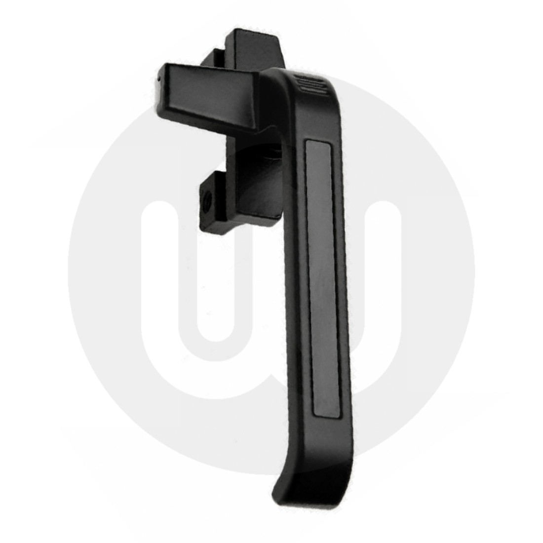 Casement Cockspur Window Handle – Non-Locking