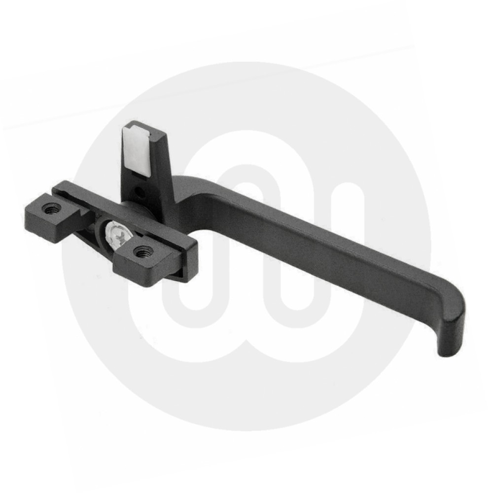 Casement Cockspur Window Handle – Non-Locking