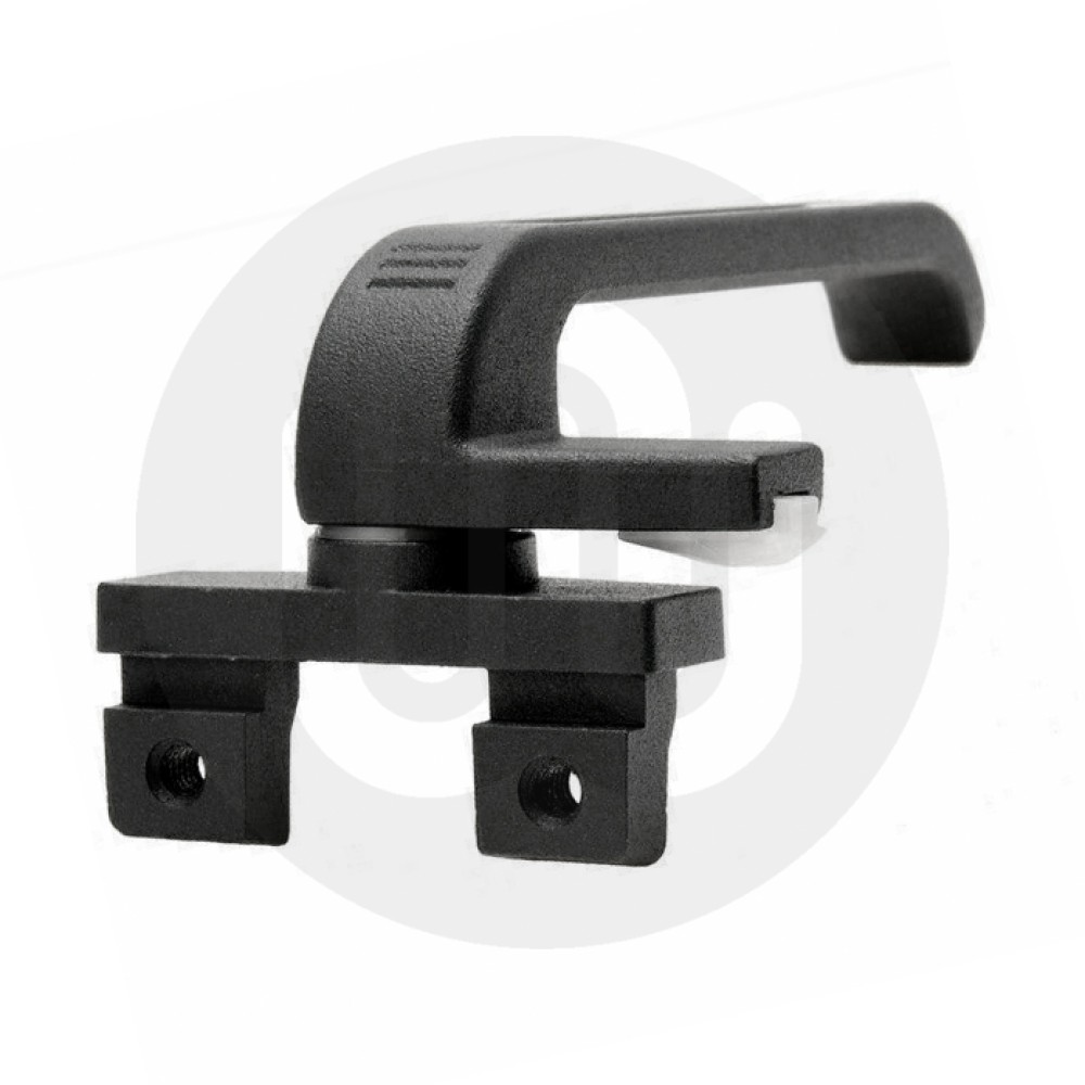 Casement Cockspur Window Handle – Non-Locking