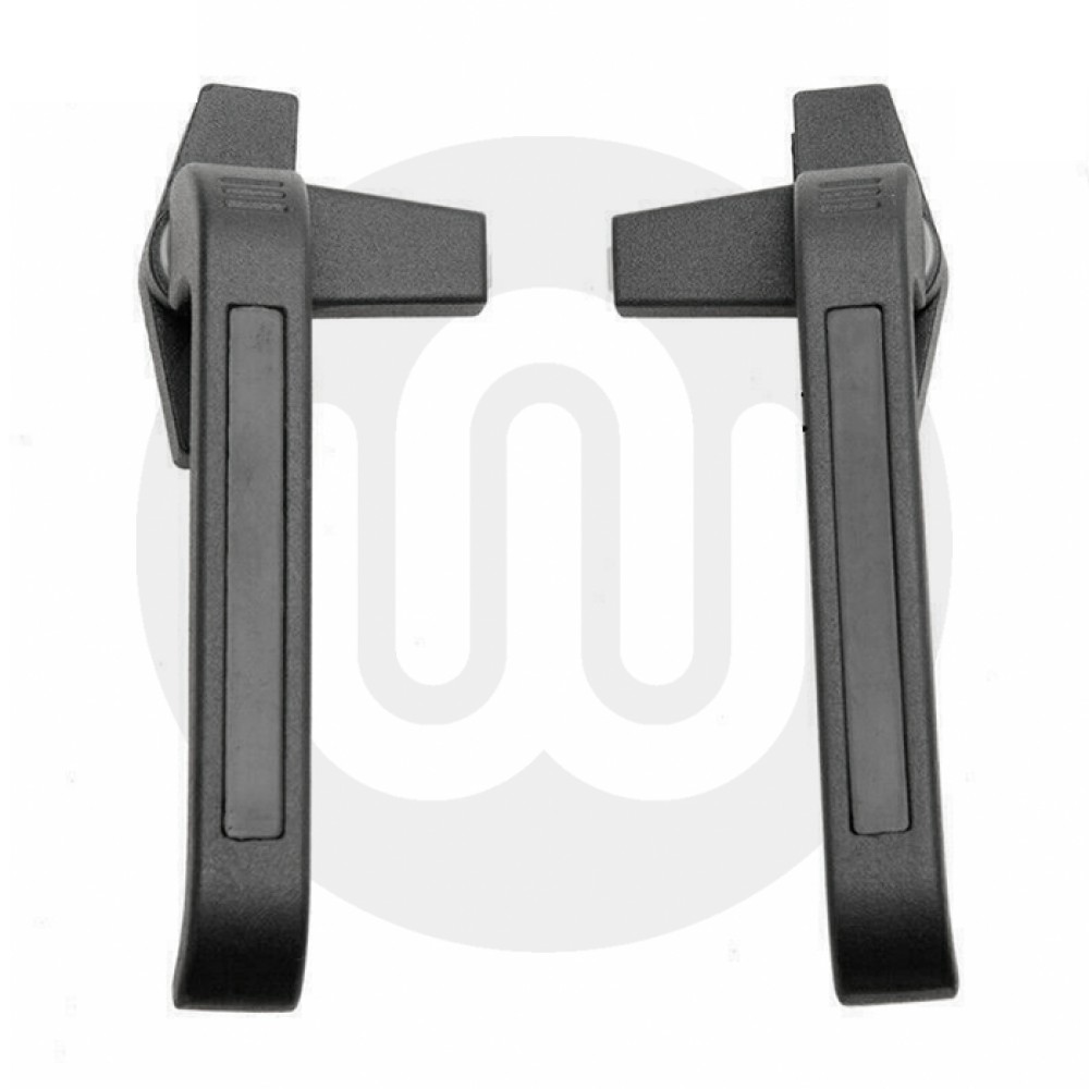 Casement Cockspur Window Handle – Non-Locking