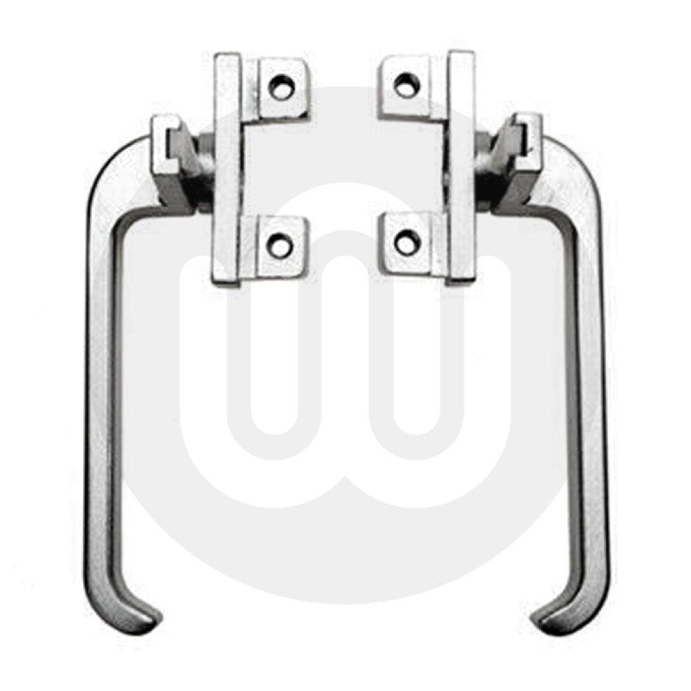 Casement Cockspur Window Handle – Non-Locking