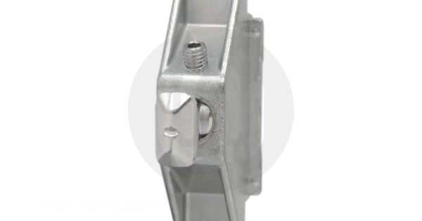 Giesse GOS-S Sliding Door Locking Point