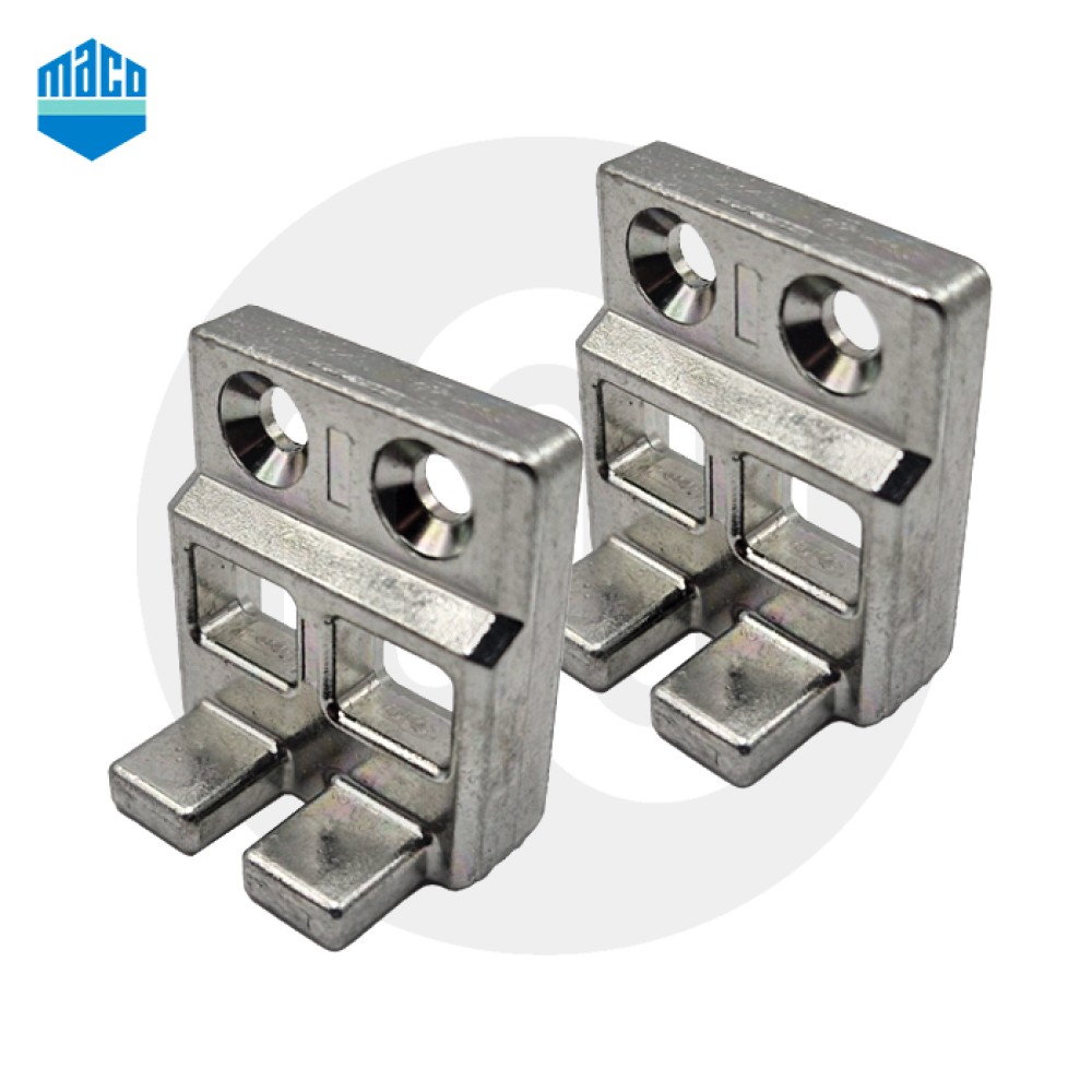 Maco 94310 Shootbolt Keeps (Pair)