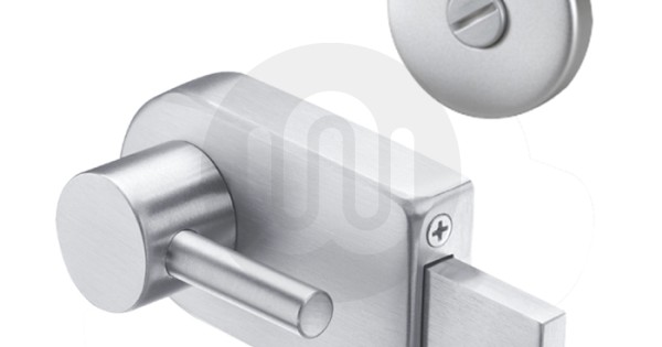 Cubicle Indicator Bolt