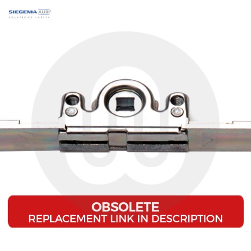 Mila Prosecure Composite Door Hinge