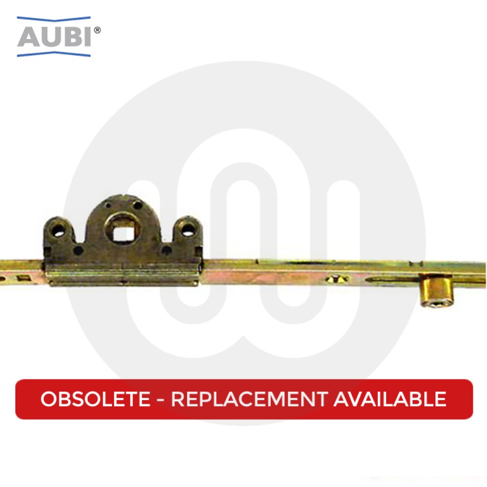 Aubi Drive Gear