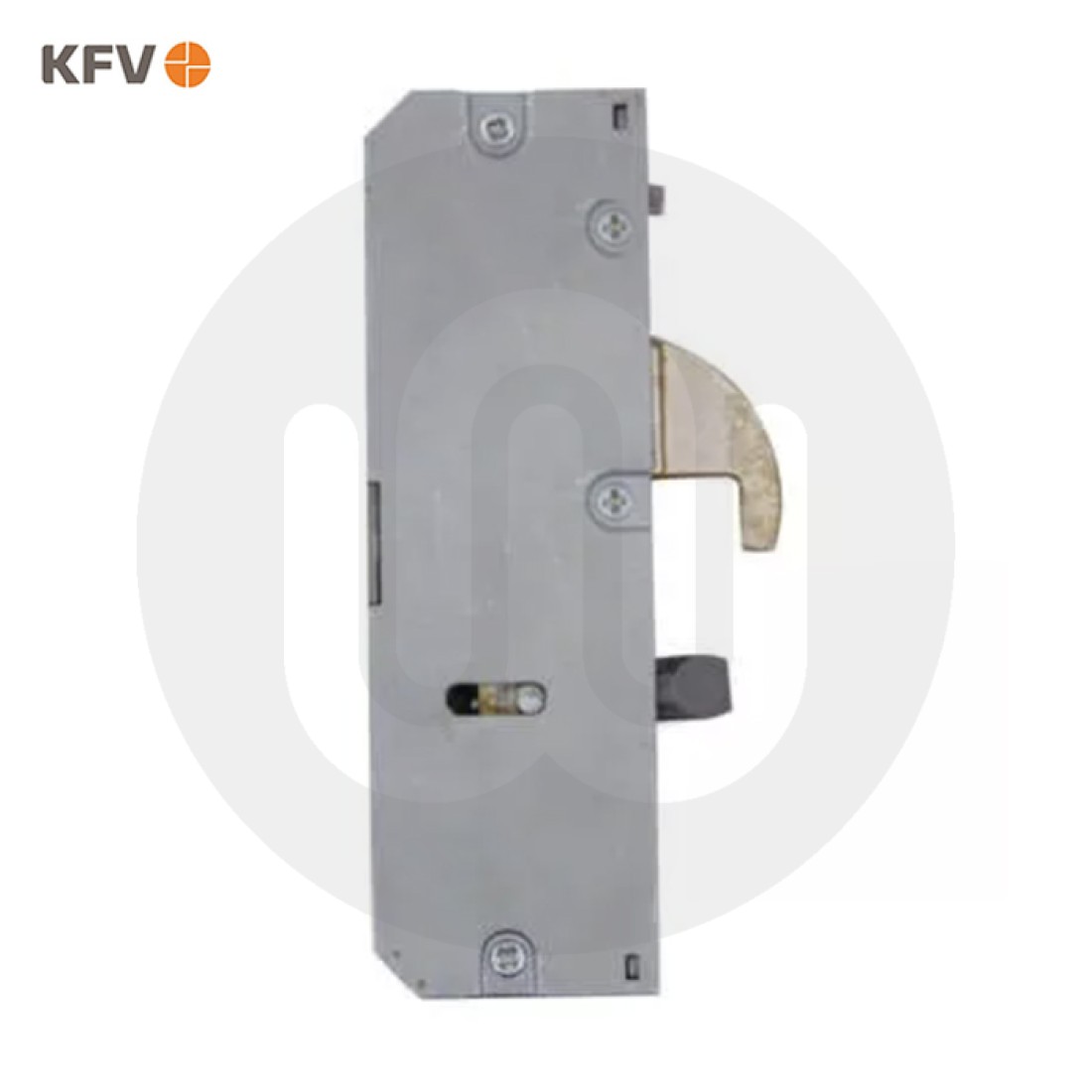 KFV Hook & Latch Pin Bolt Case Only