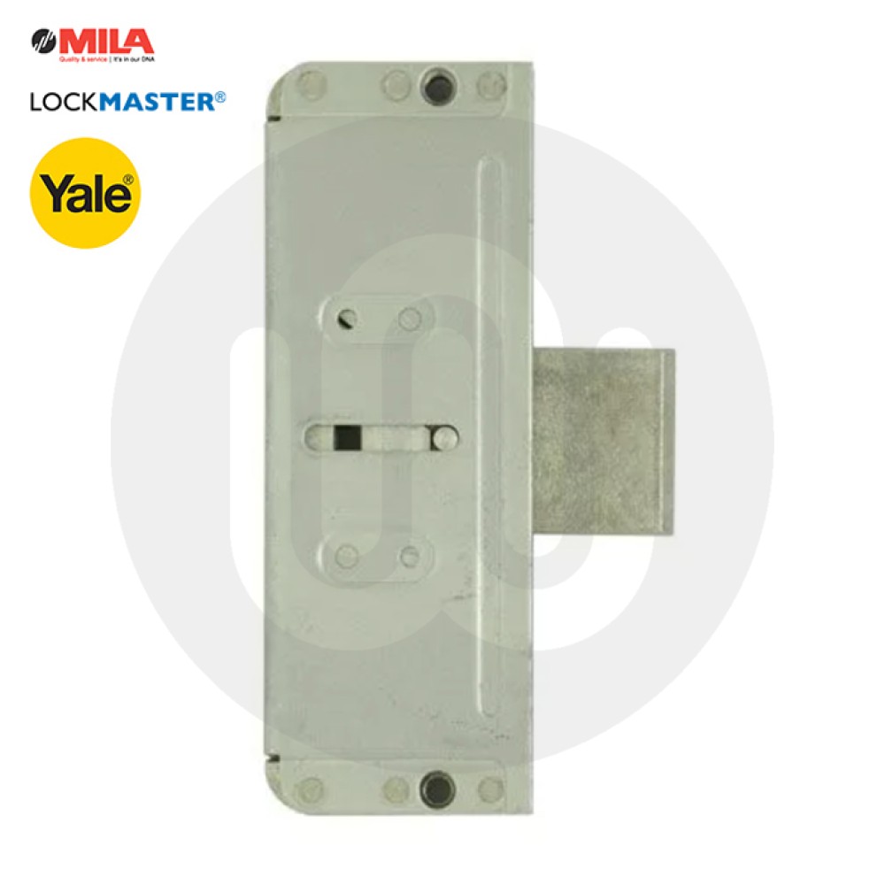 Lockmaster Mila Master Deadbolt Case Only