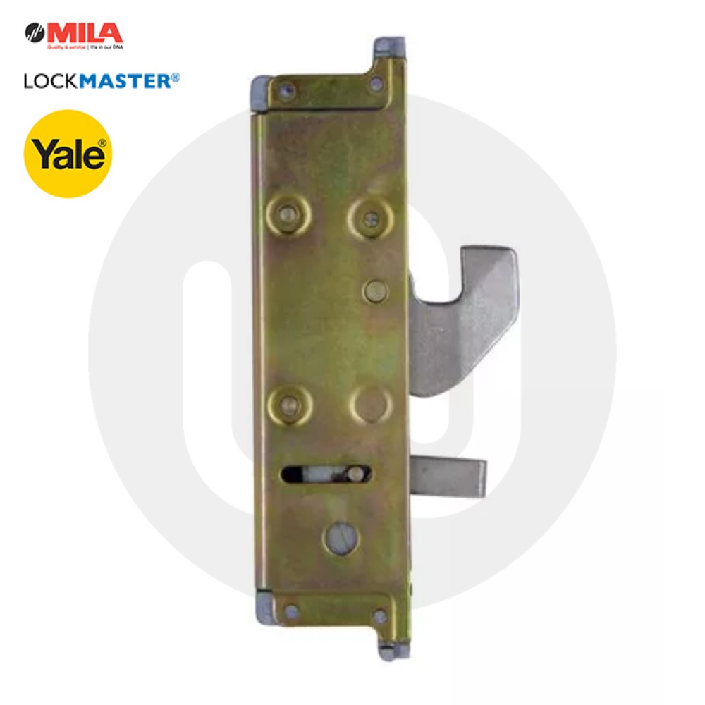 Lockmaster Mila Master Hook Anti Lift Pin Case Only