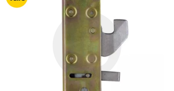 Lockmaster Mila Master Hook Anti Lift Pin Case Only