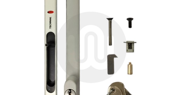 Technal 3062 Patio Door Lock