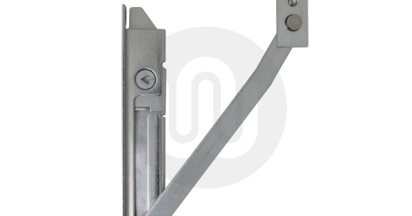 Velfac Lockable Restrictor