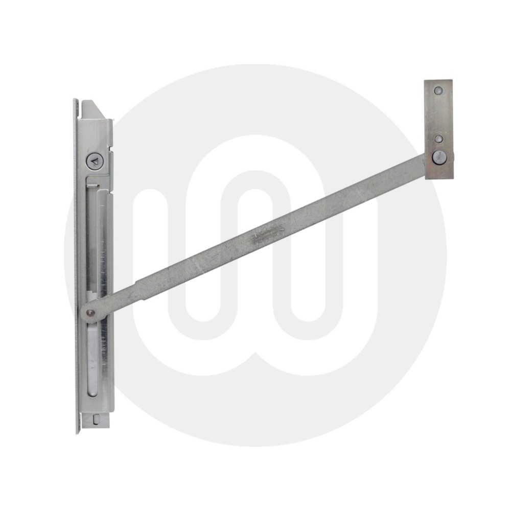 Velfac Lockable Restrictor