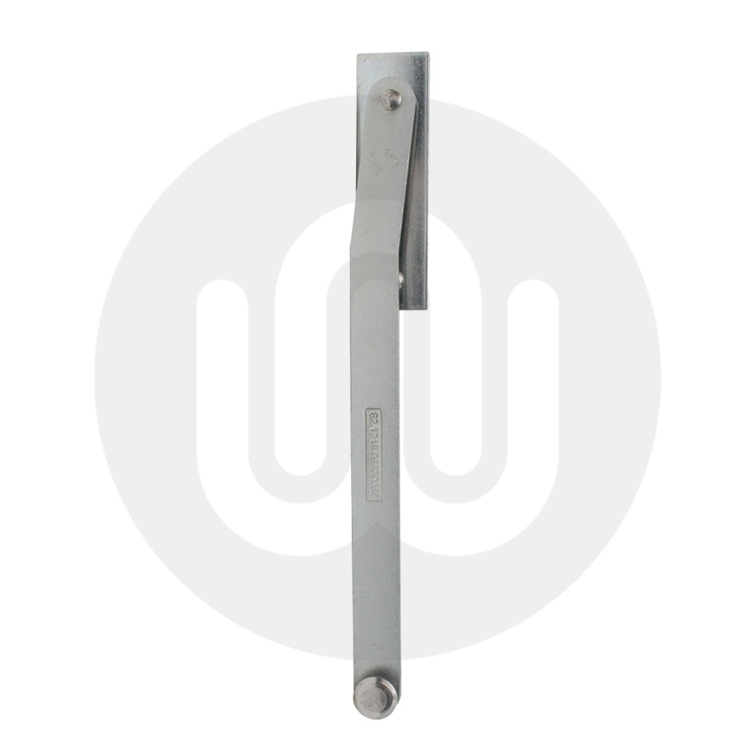 Velfac Lockable Restrictor