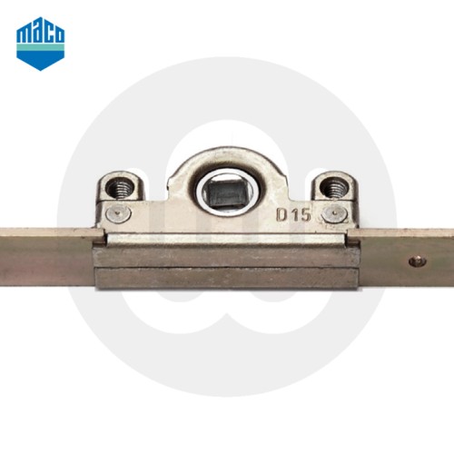 Maco Trend Tilt & Turn Full System (Concealed Fix)
