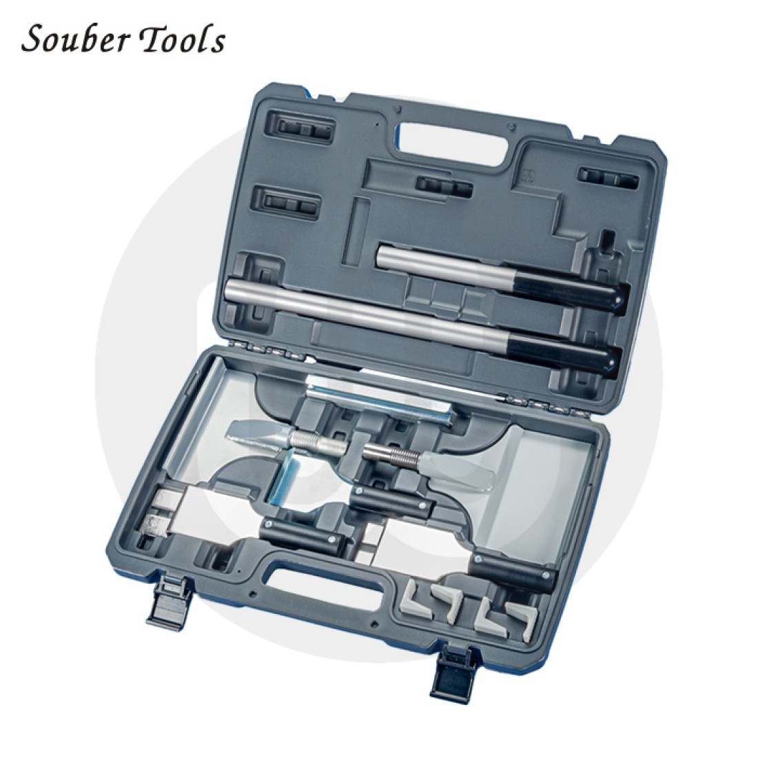 Souber Tools DSK/1 Door Spreader Kit
