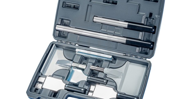 Souber Tools DSK/1 Door Spreader Kit