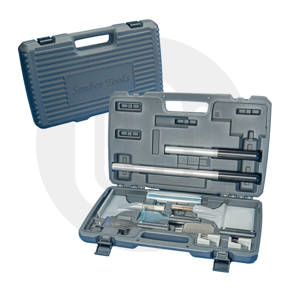 Souber Tools DSK/1 Door Spreader Kit