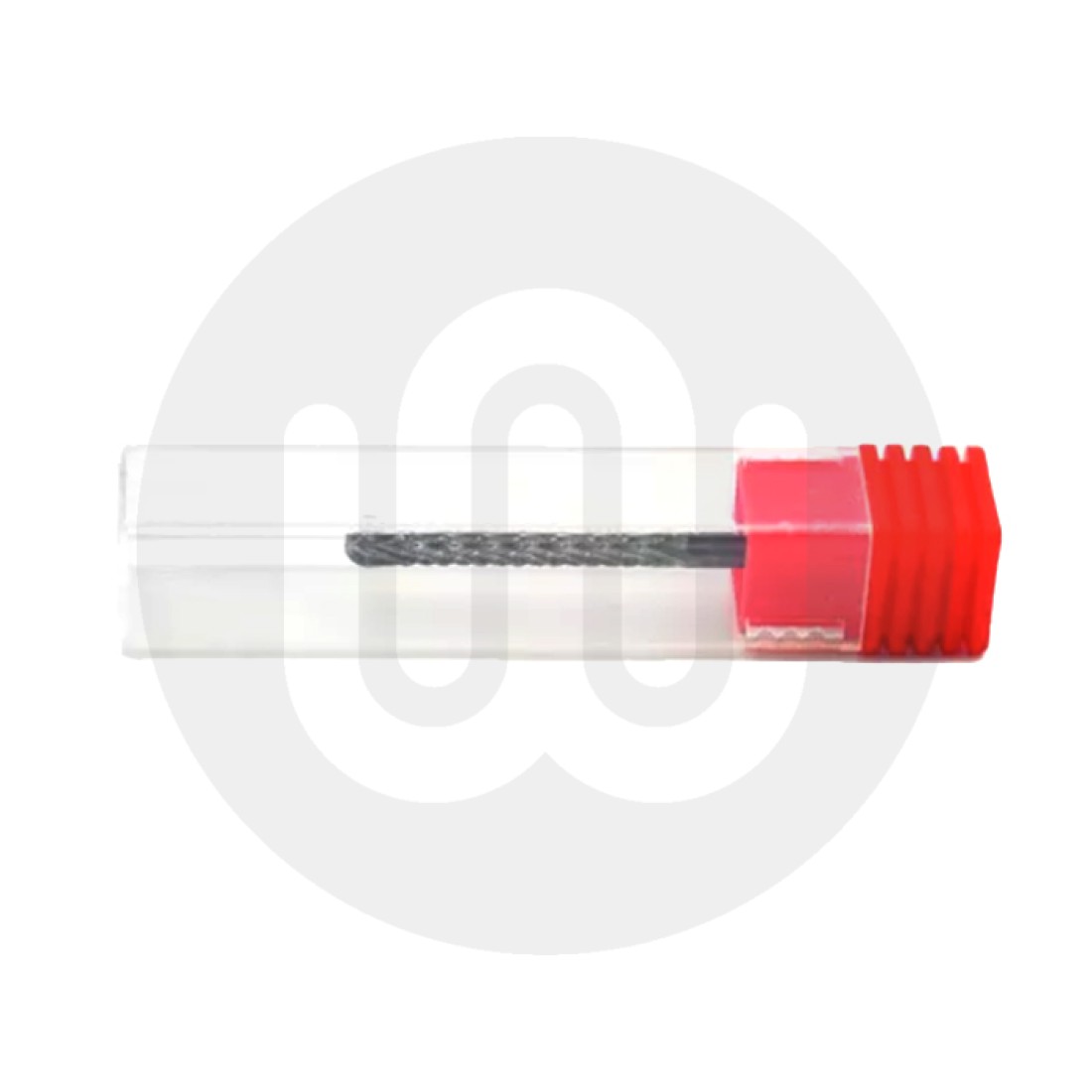 Souber Tools B0350AS / B0360AS Magi Burr to Open Euro Profile Cylinders