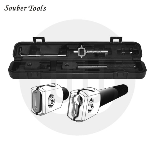 Souber Tools WMO/KIT/U Advanced Window Mechanism Opener Kit Upgrade Kit