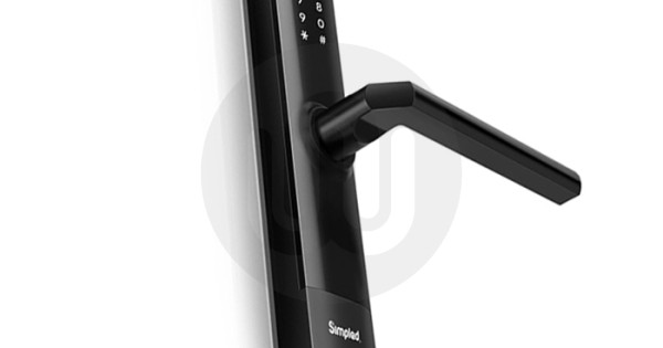 Simpled SF/SFS Slim Series Smart Lock