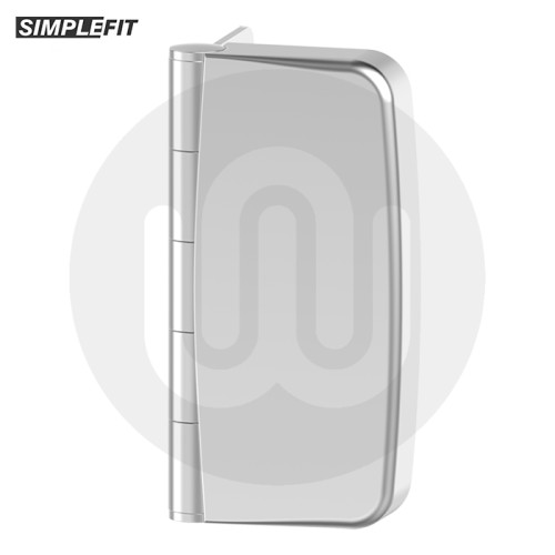 ERA Challenger Composite Door Hinge