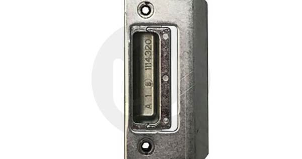 Yale Lockmaster AutoEngage Security Latch Keep