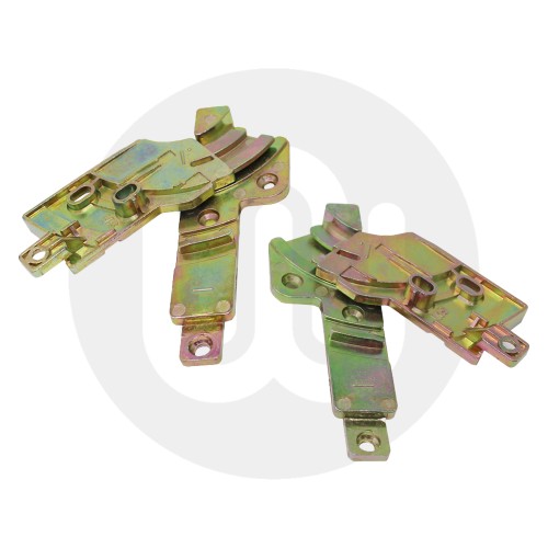 Cotswold Heavy Duty Friction Hinges