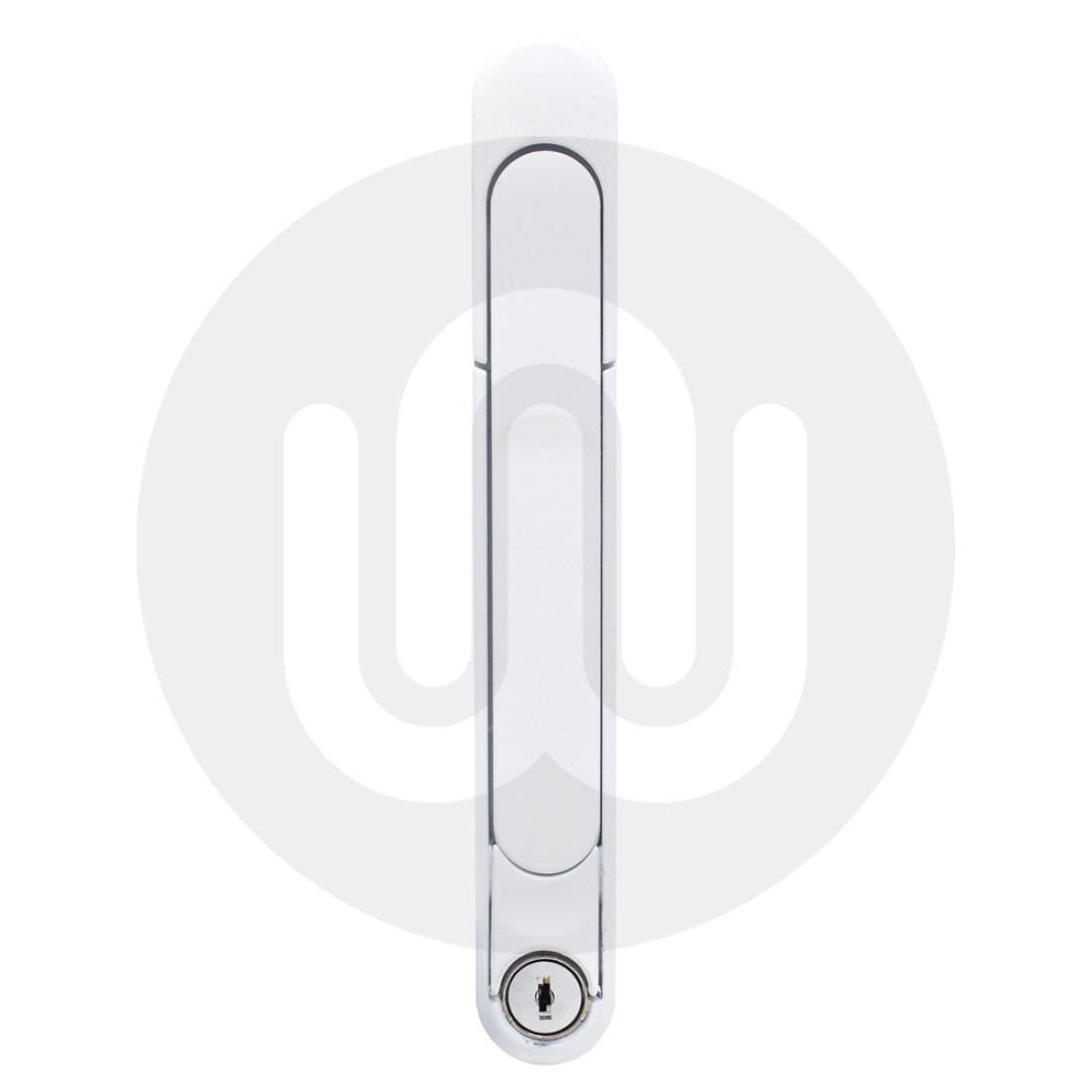 Smart Visofold 6000 Flush Locking Handle