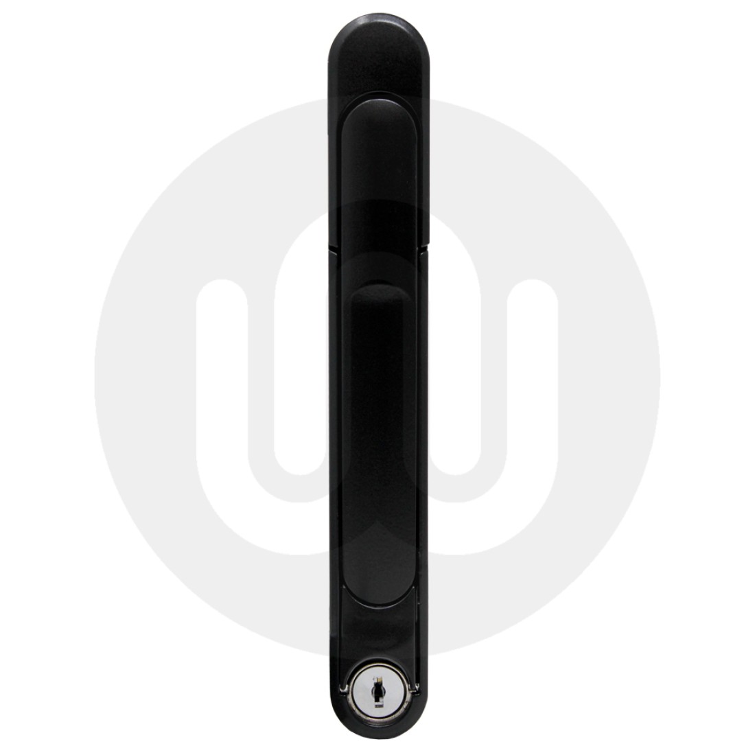 Smart Visofold 6000 Flush Locking Handle
