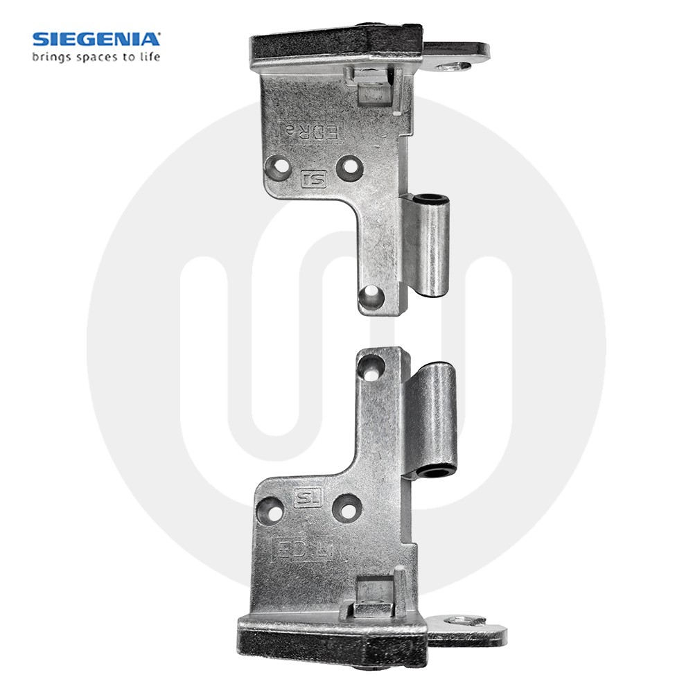 Siegenia D FS Portal Hinge Set