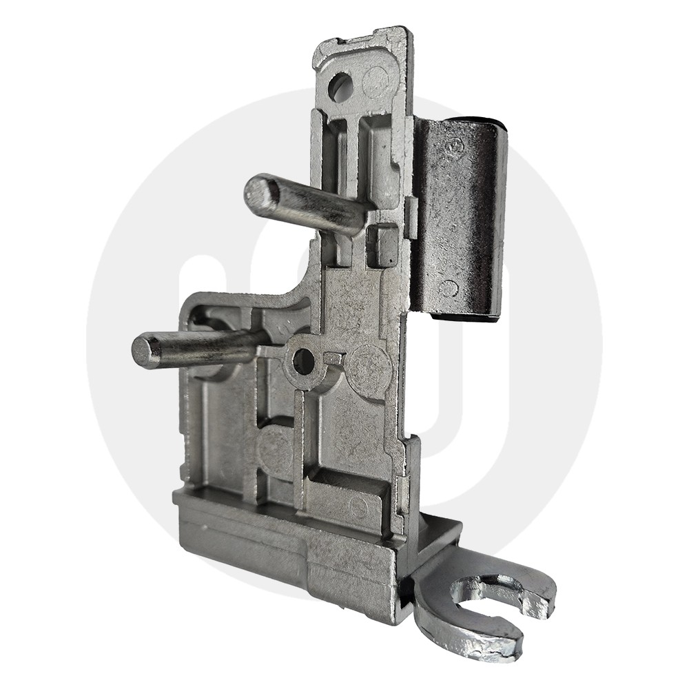 Siegenia D FS Portal Hinge Set