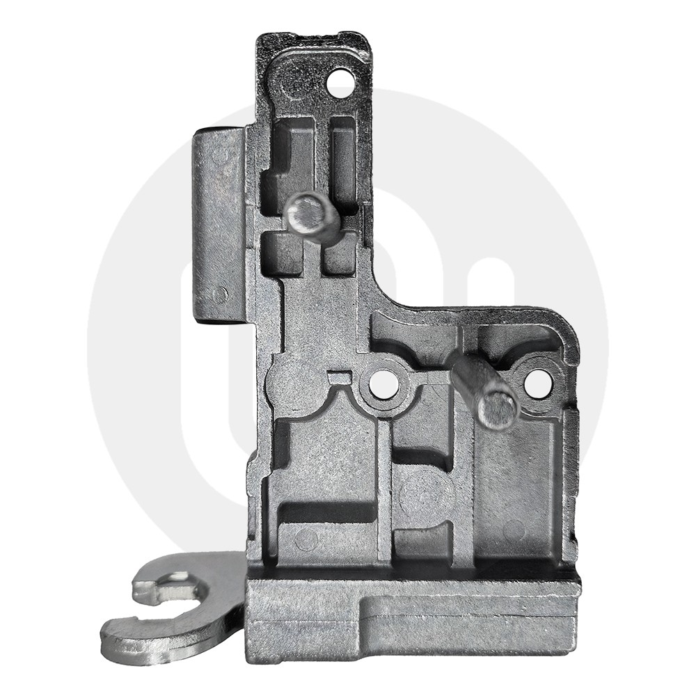 Siegenia D FS Portal Hinge Set