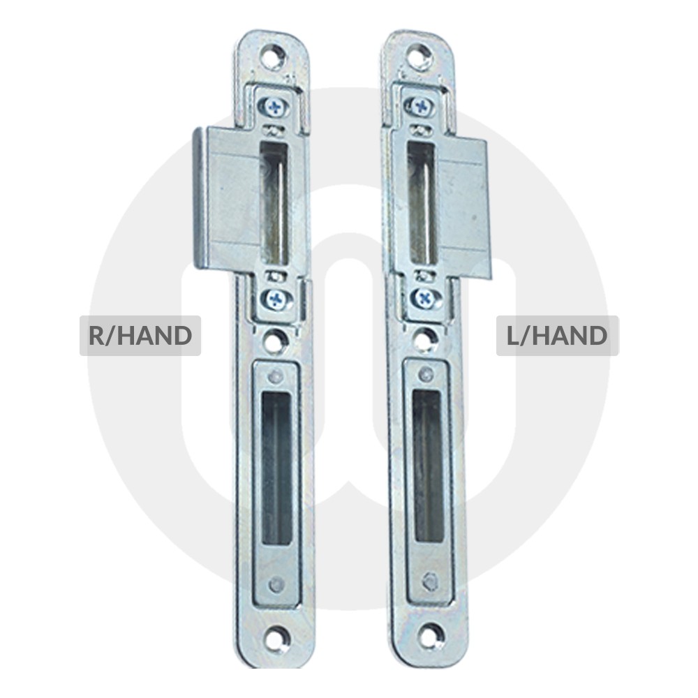 Ingenious 1141 Composite Door Centre Latch