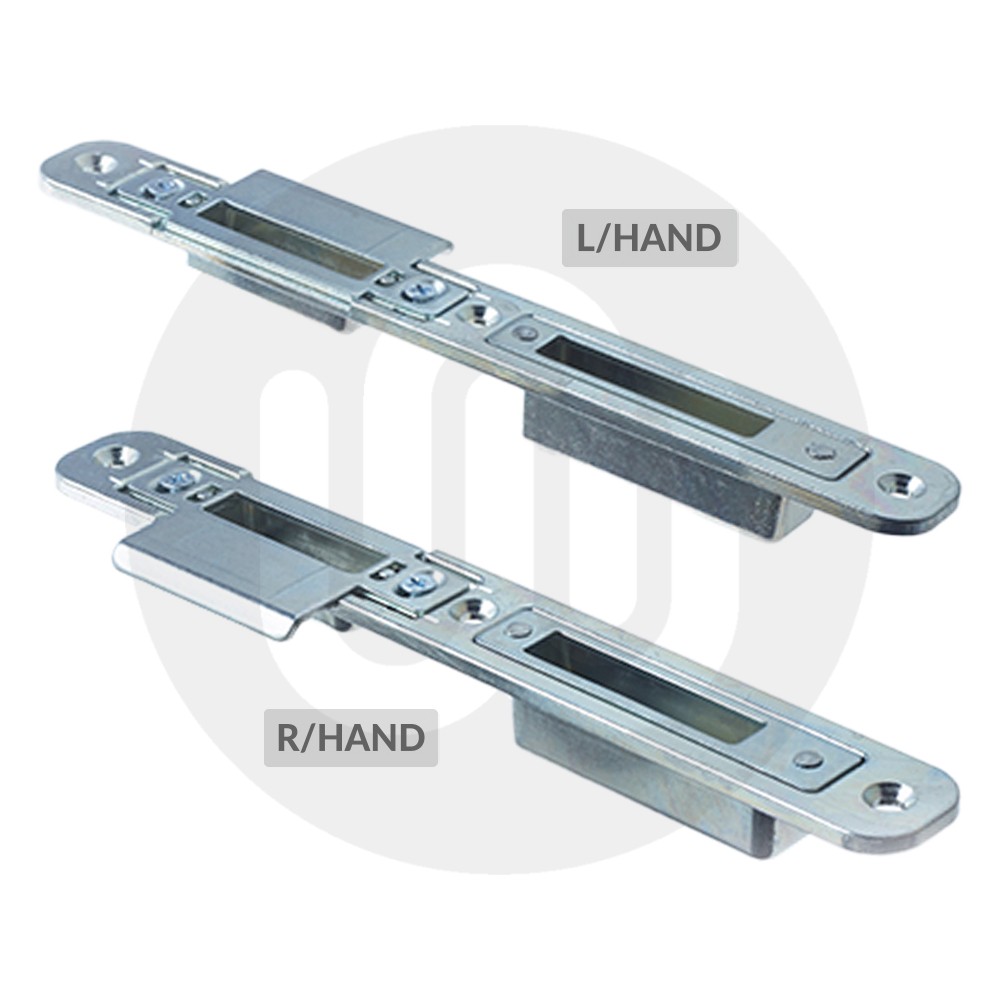 Ingenious 1141 Composite Door Centre Latch