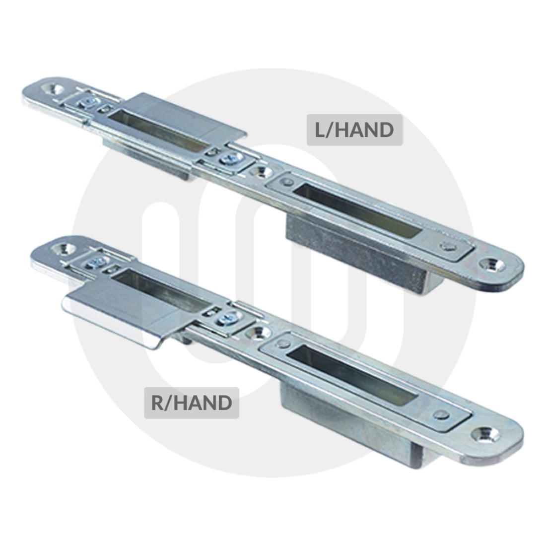 Ingenious 1141 Composite Door Centre Latch