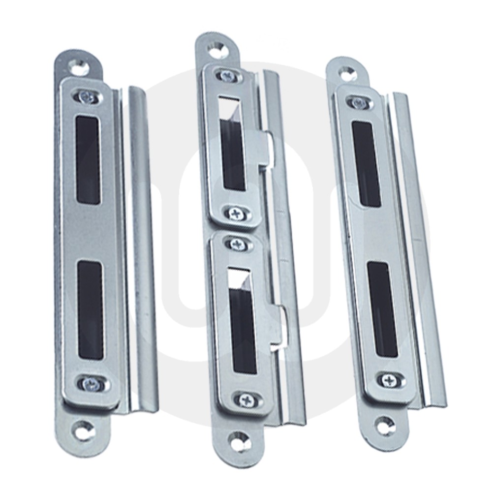 Ingenious 1117 Composite Door Keep Set