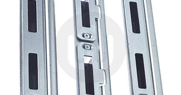 Ingenious 1117 Composite Door Keep Set