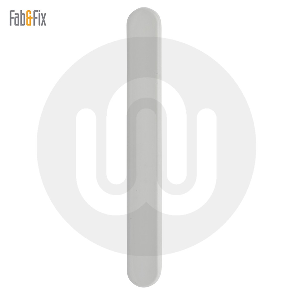 Fab & Fix Pembroke Exterior Blank Plate